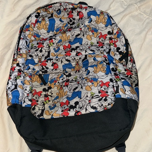 Disney | Bags | Disneyland Backpack | Poshmark